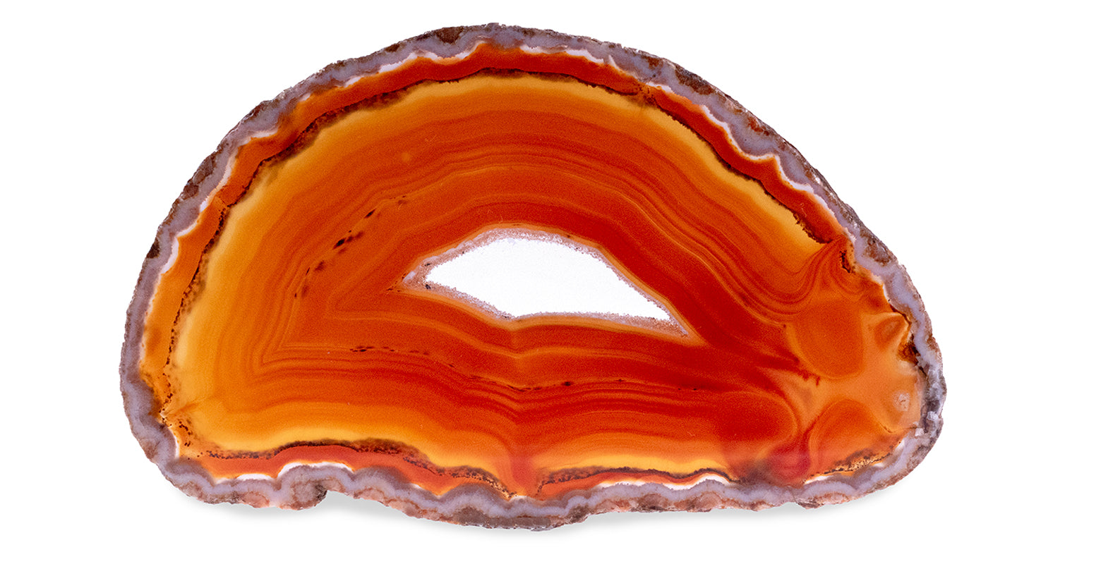 What is Agate – Krombholz