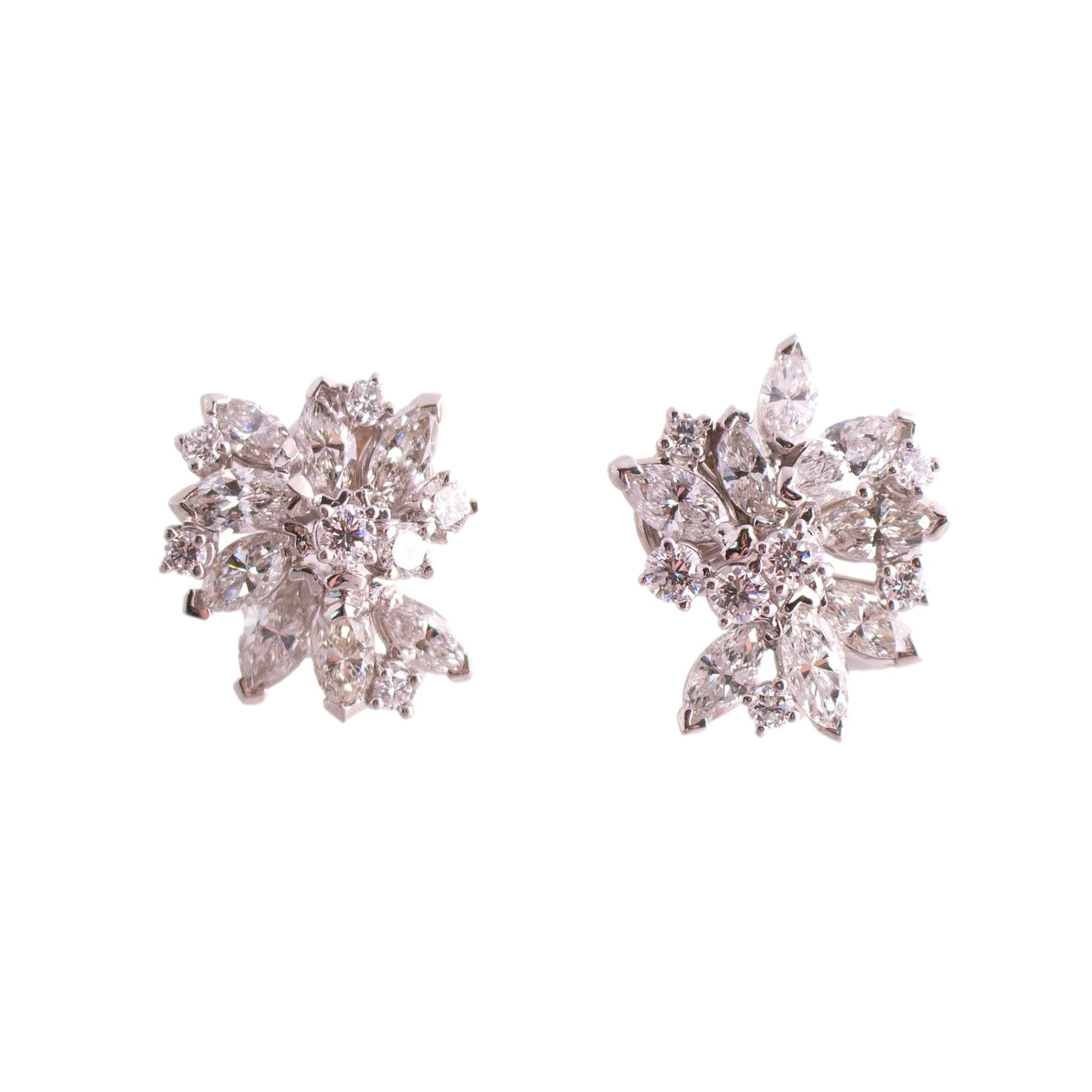 Designer Earrings for Women Online Krombholz Jewelers